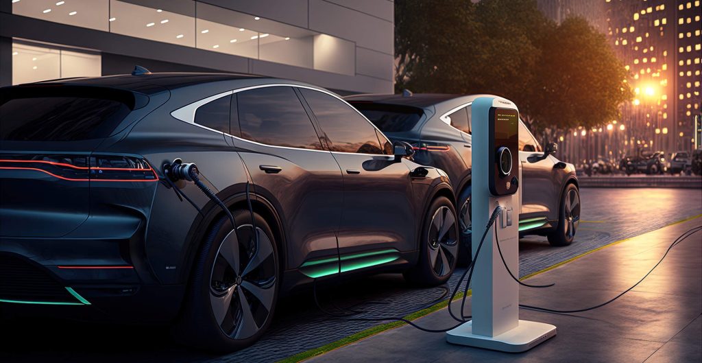 OCPI - Open Charge Point Interface